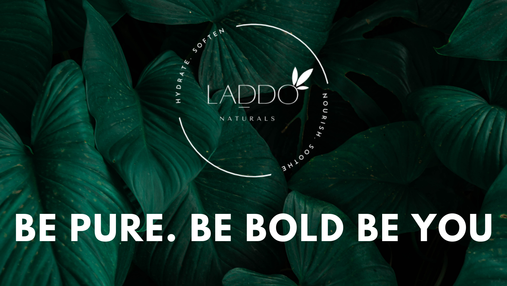 About Laddo Naturals - Laddo Naturals